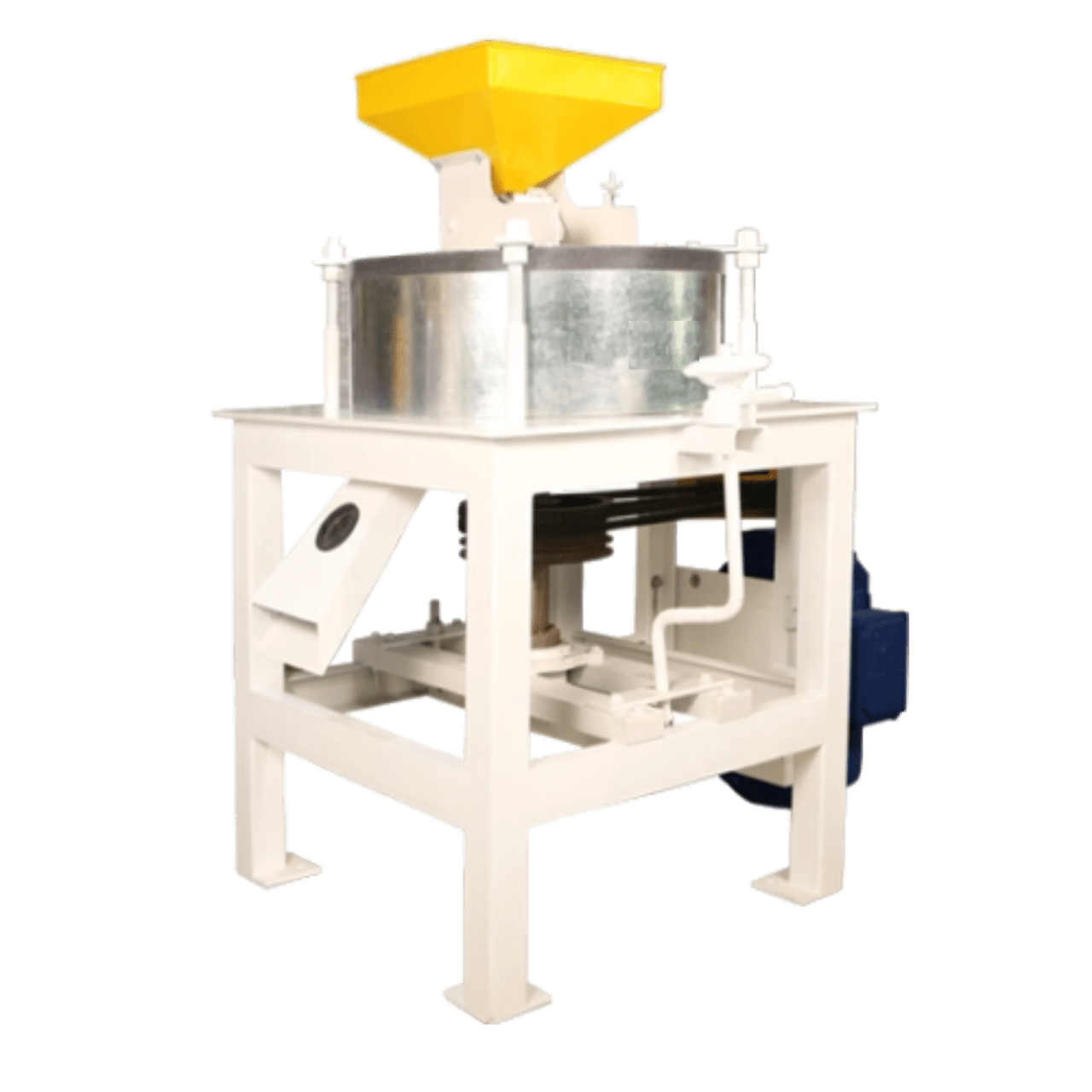 Grain Mill manufacturer in Faridabad.